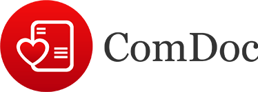 ComDoc后台管理系统